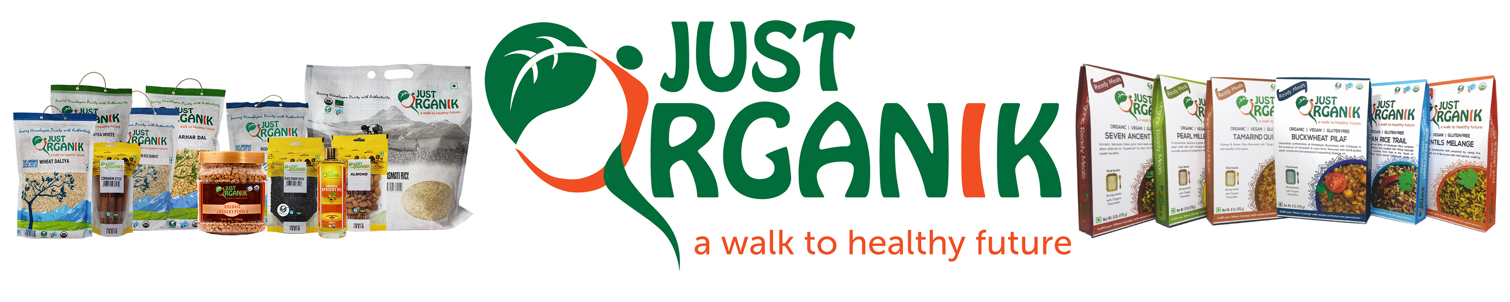 Amazon.in: JUST ORGANIK