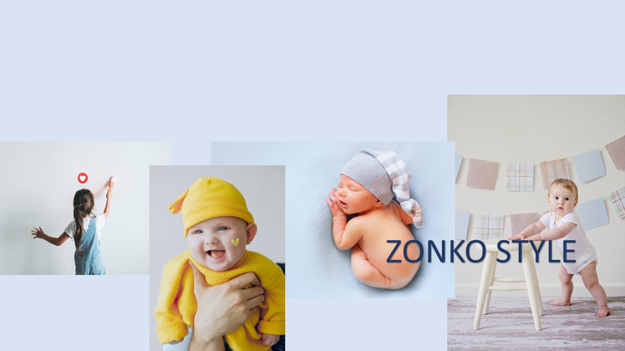 Amazon.in: Zonko Style