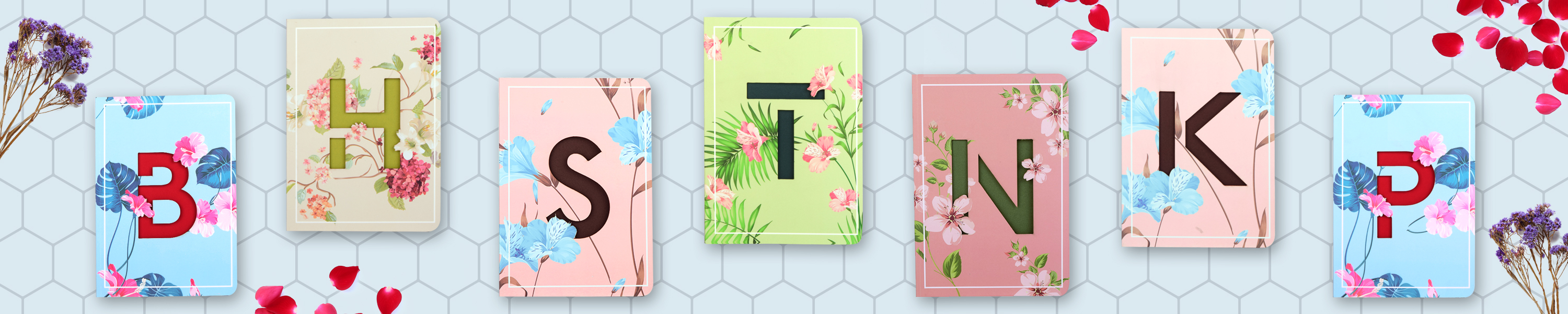 Amazon.in: DOODLE: Initial/Monogram