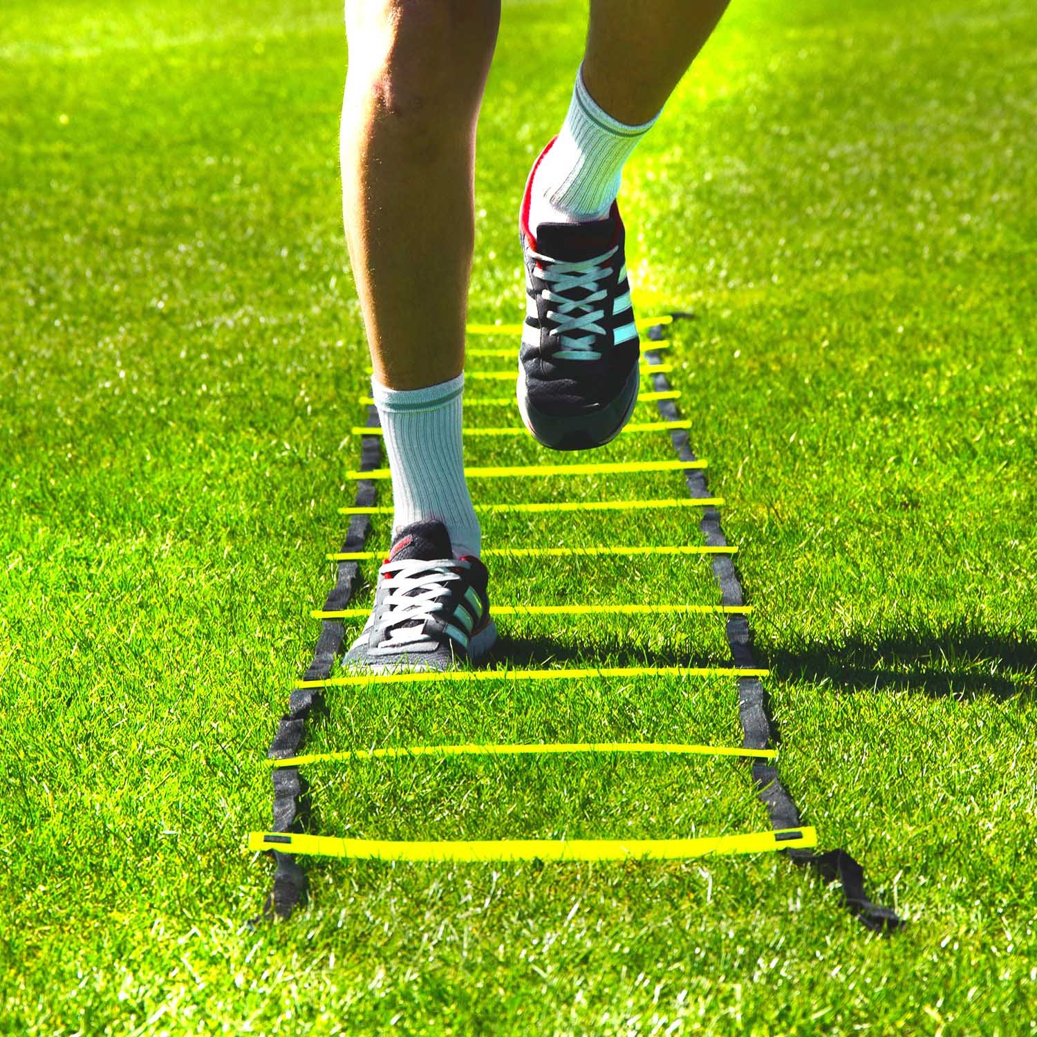 Amazon.in: SAS SPORTS: AGILITY TRAINING