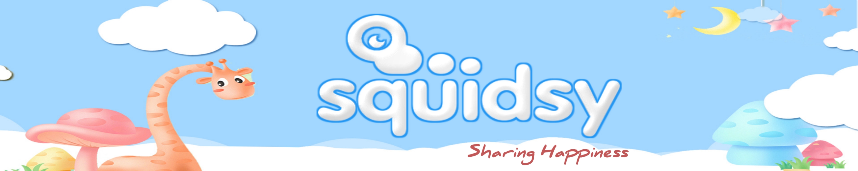 Amazon.in: SQUIDSY: Cake Topper