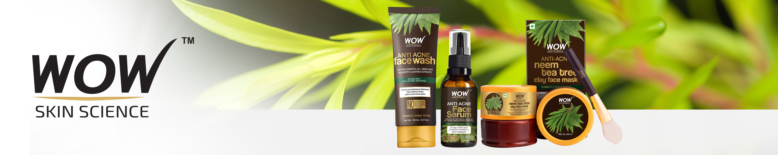 Amazon.in: WOW SKIN SCIENCE ANTI ACNE