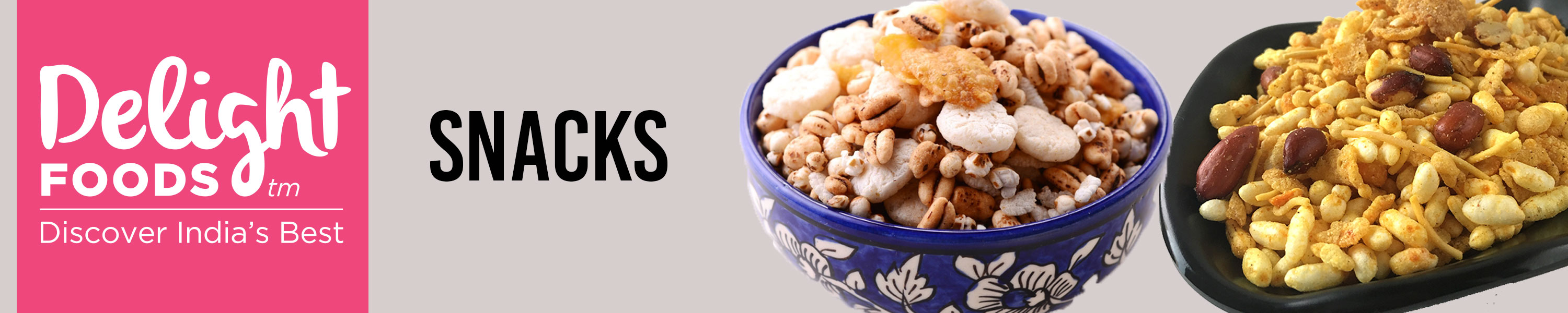 Amazon.in: Delight foods: Snacks