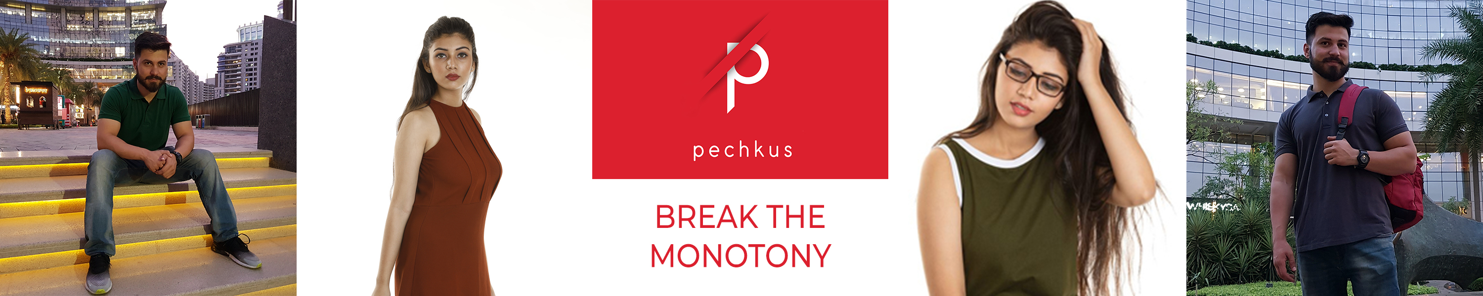 Amazon.in: Pechkus: Dresses & Jumpsuits