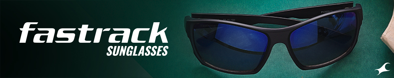 Amazon.in: Fastrack Sunglasses: Sports