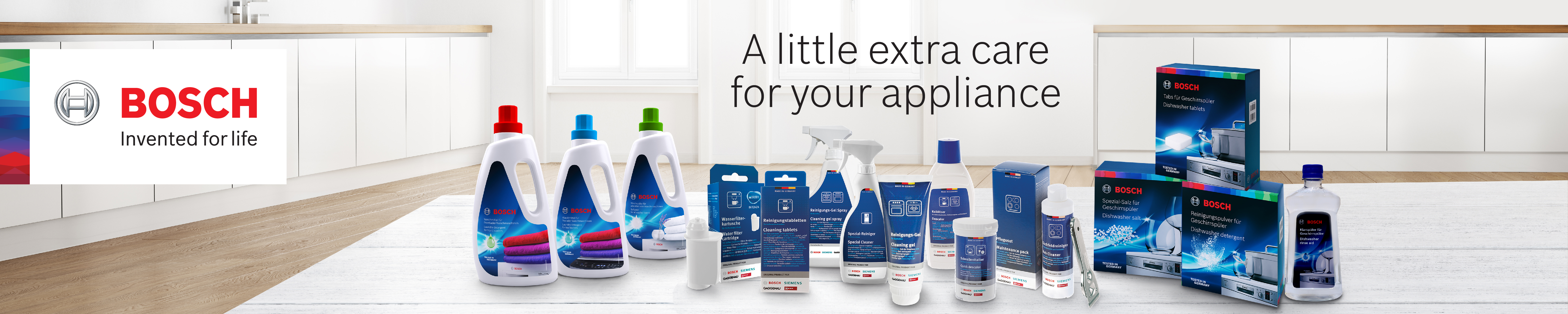 Amazon.in: Bosch Home: Accessories