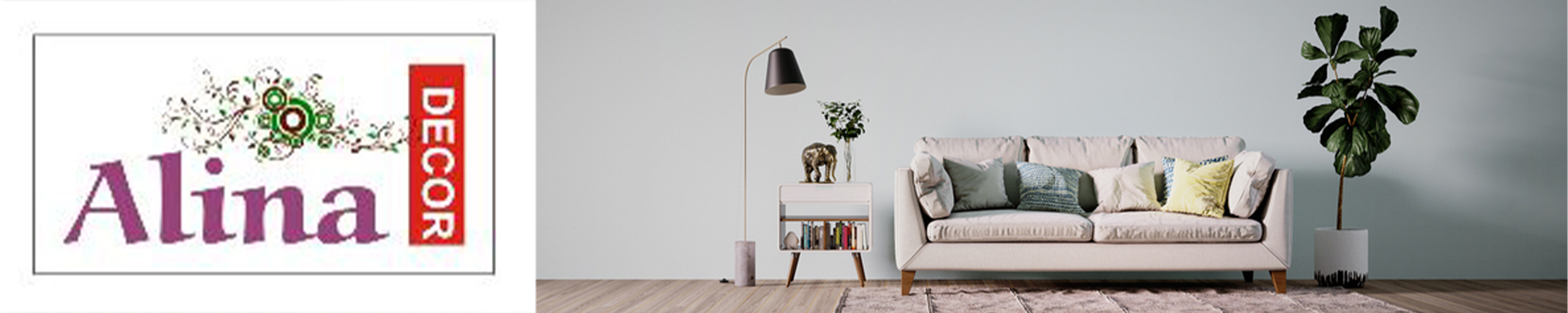 Amazon.in: Alina Decor: Rug