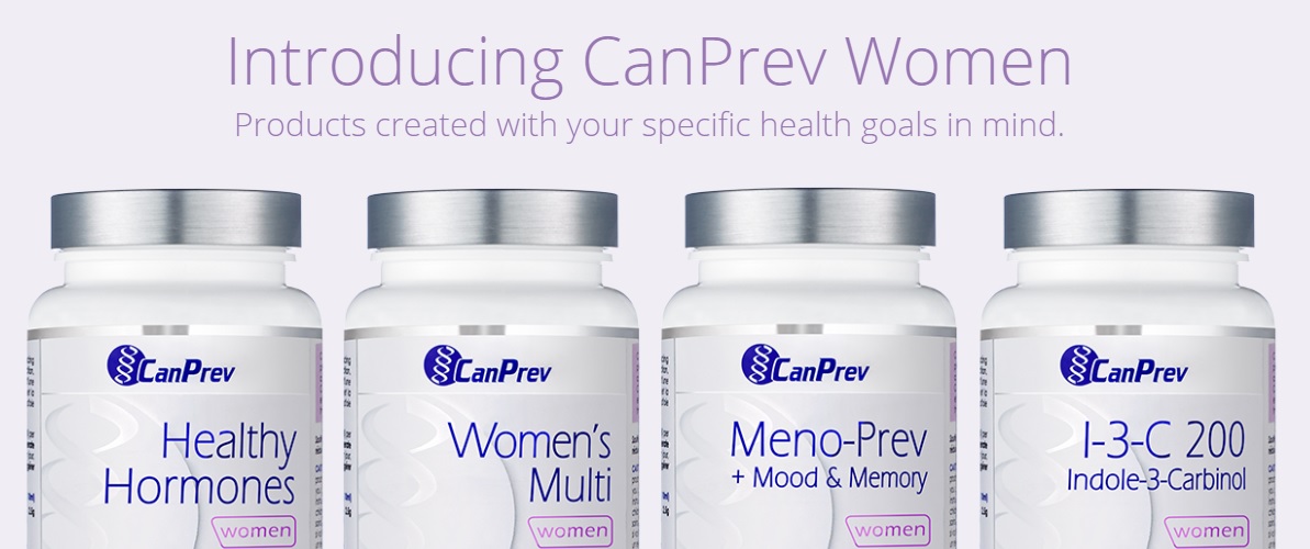 Amazon.ca: CanPrev: CANPREV WOMEN