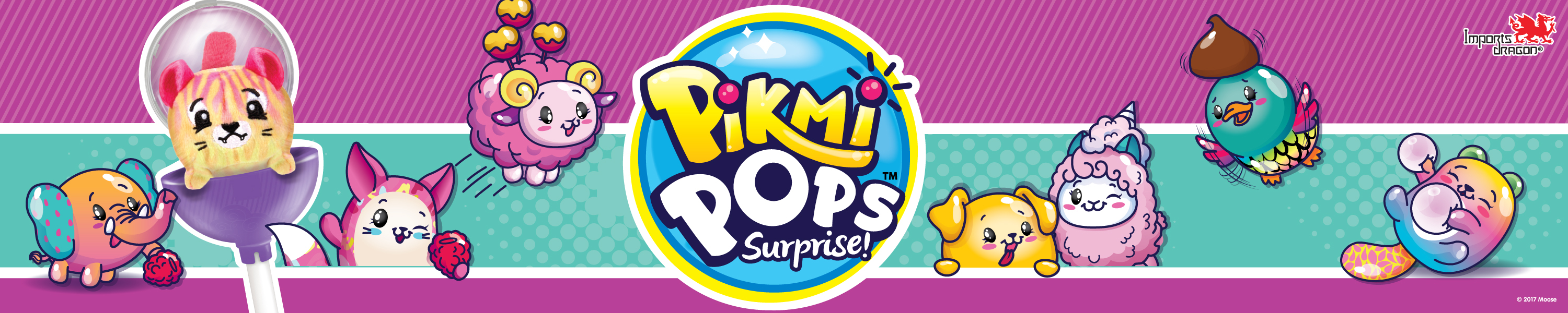 Amazon.ca: Pikmi Pops: Season 2
