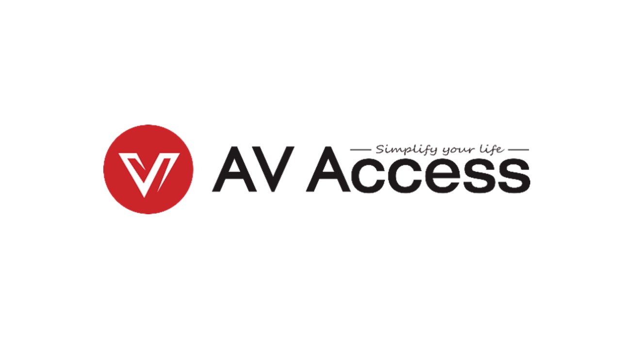 Amazon.ca: AV Access