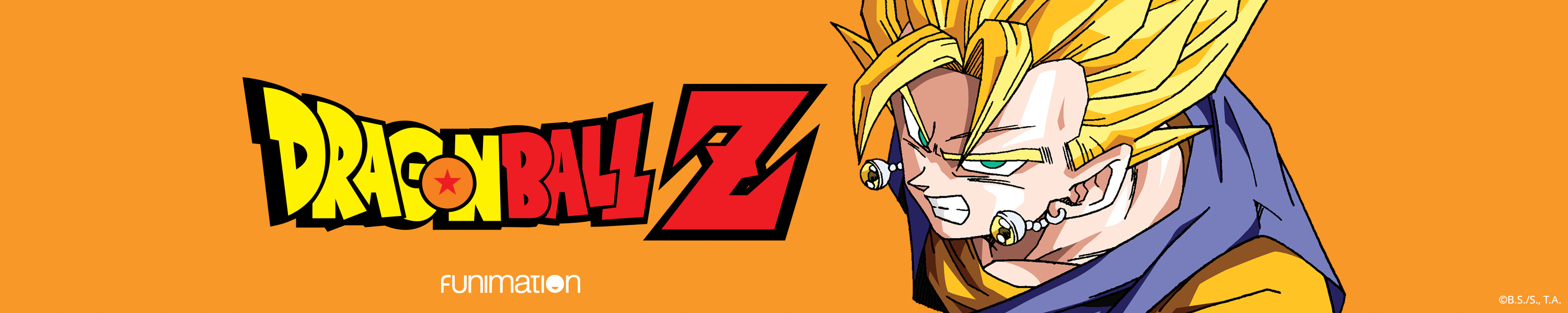 Amazon.ca: crunchyroll: Dragon Ball Z