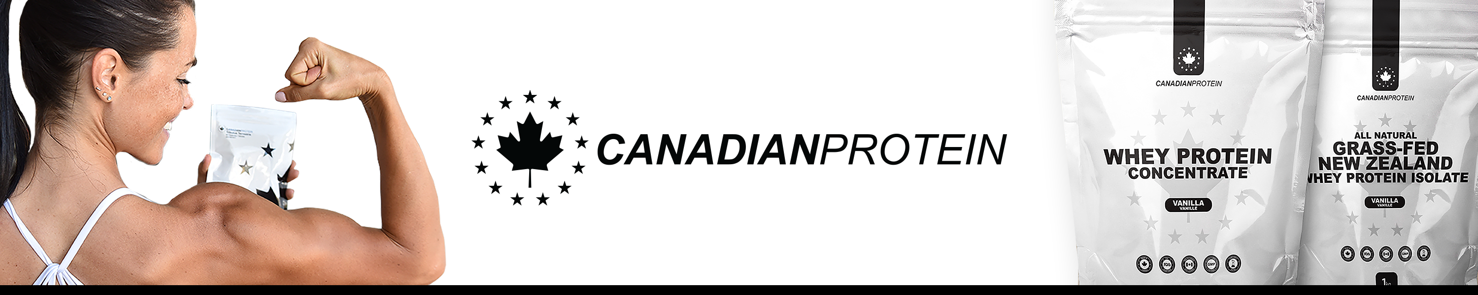Amazon.com: Canadian Protein