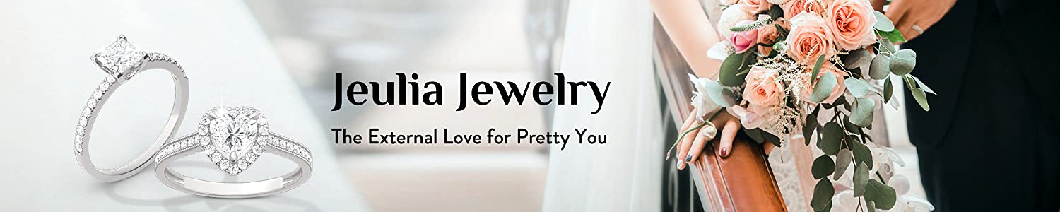 Amazon.ca: Jeulia: Bridal Sets