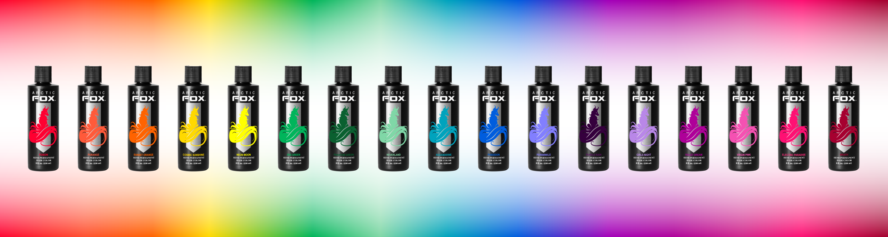 Amazon.ca: ARCTIC FOX: ALL COLORS