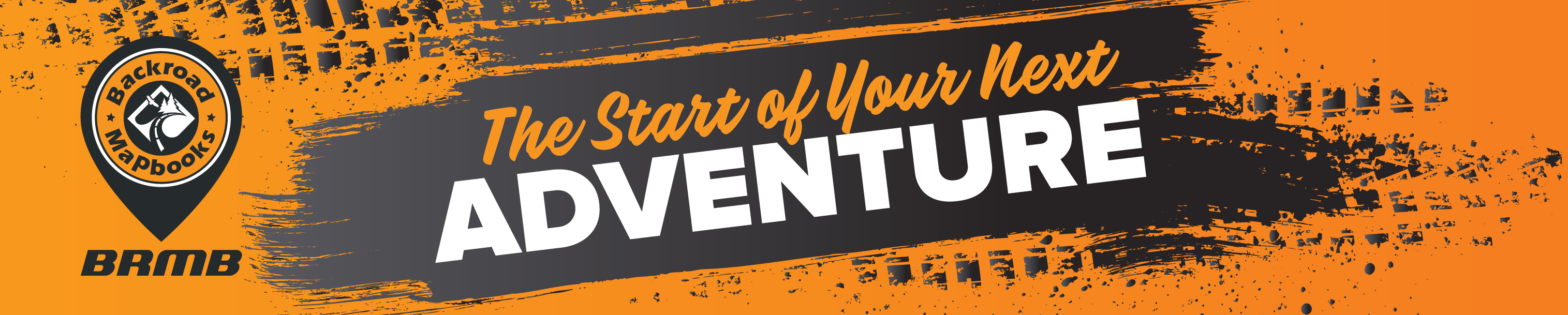 Amazon.ca: Backroad Mapbooks | BRMB: Waterproof Maps