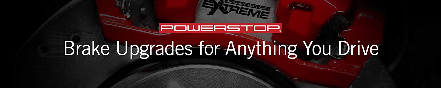 Amazon.ca: Power Stop: Brake Kits