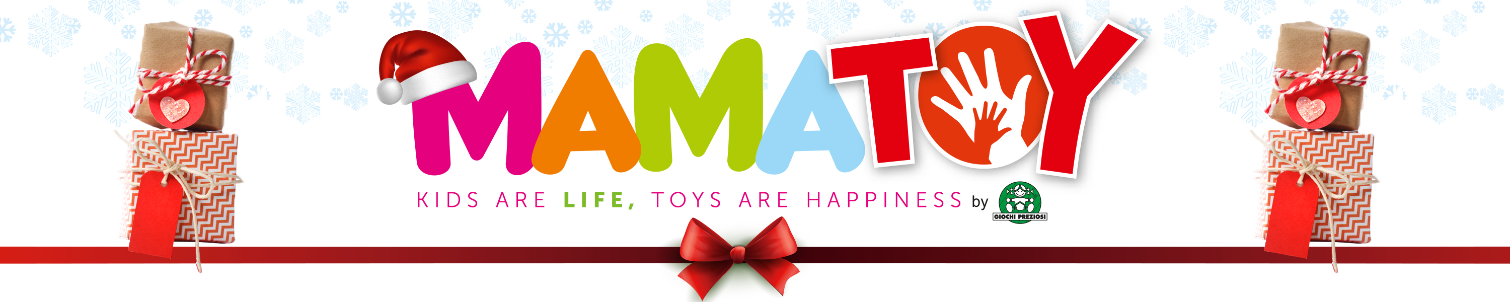 Amazon.it: Mamatoy: Chi siamo