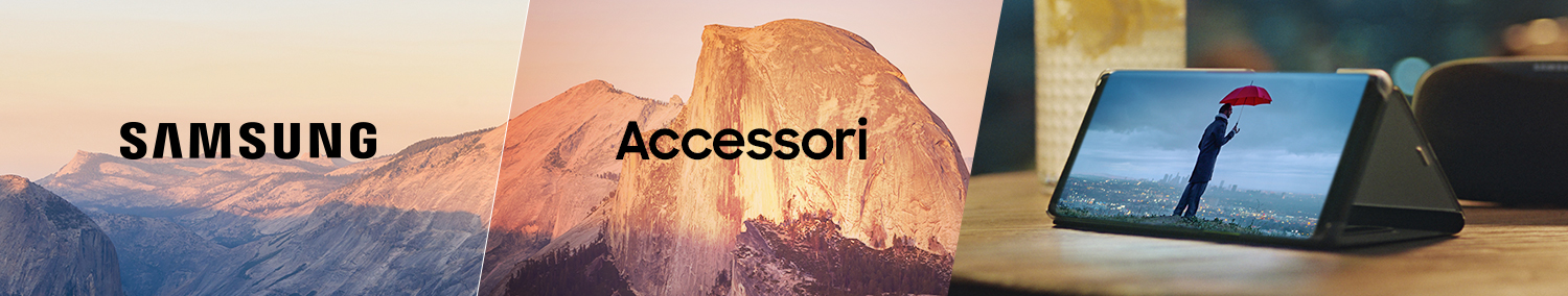 Amazon.it: Samsung Telefonia: ACCESSORI