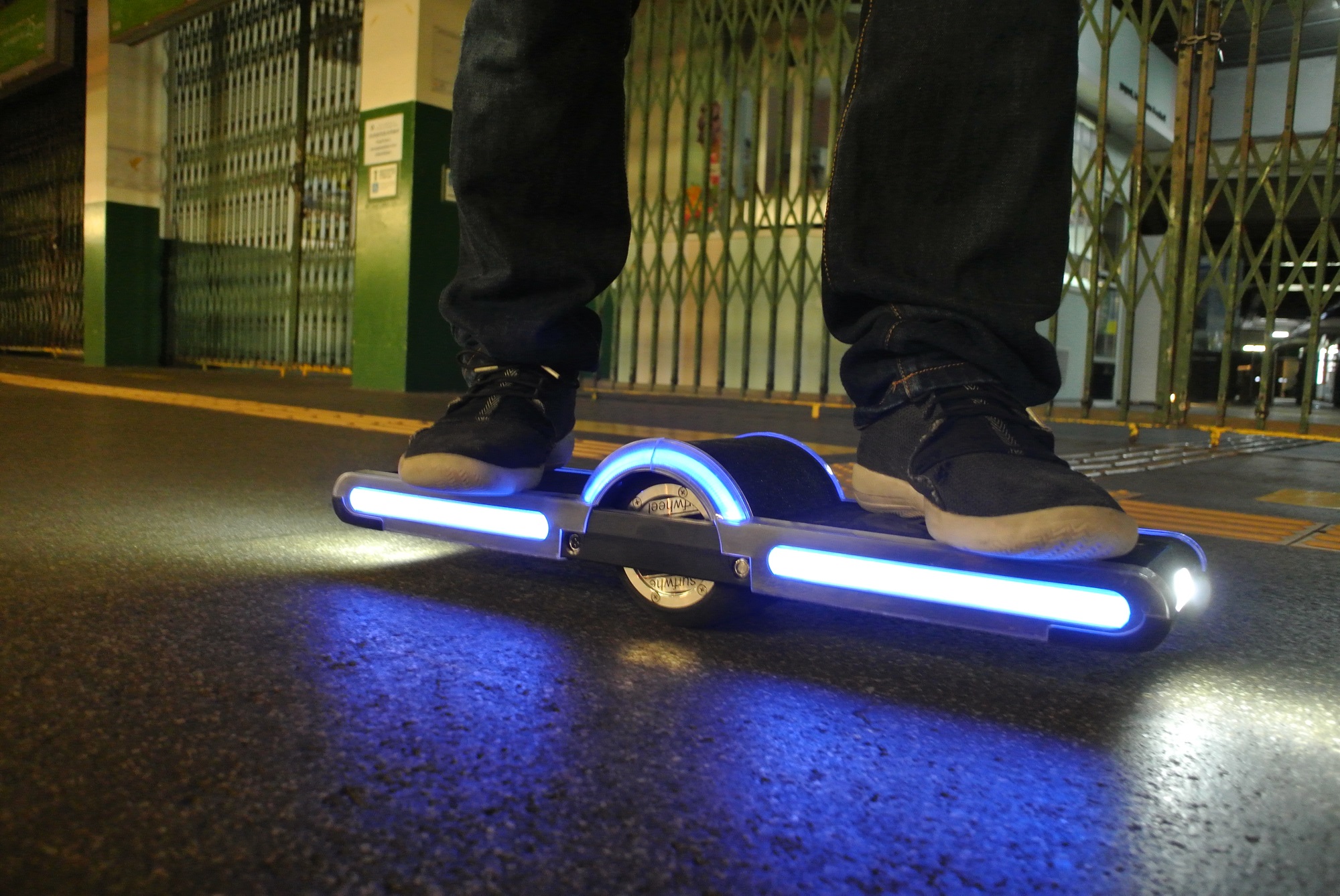 Amazon.com: Surfwheel