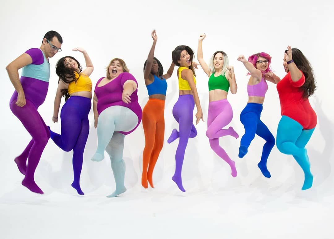 Amazon.com: We Love Colors: SHOP ALL