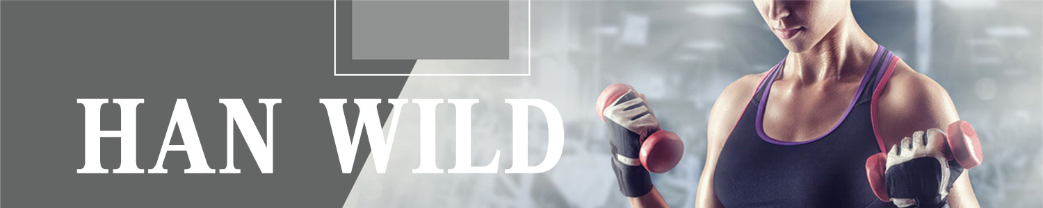 Amazon.com: HAN WILD