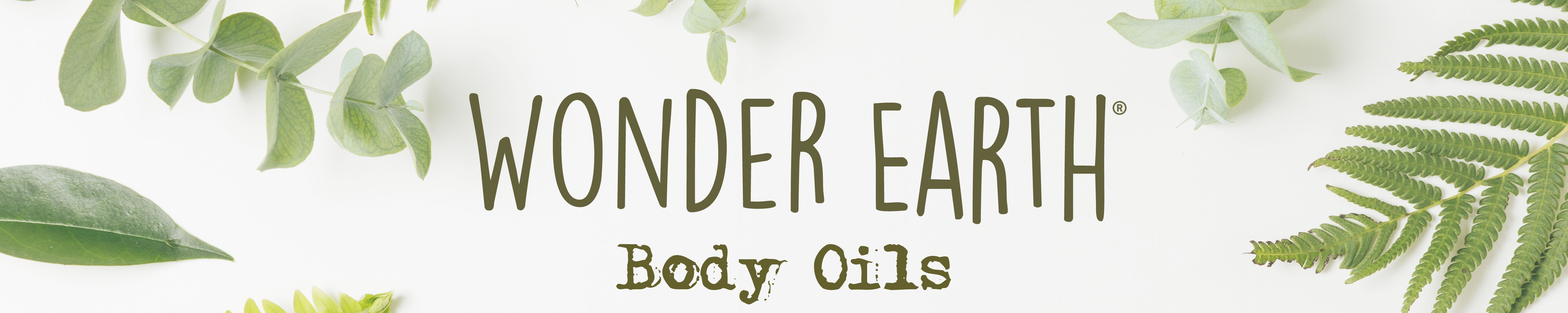 Amazon.com: Wonder Earth: Body Oils