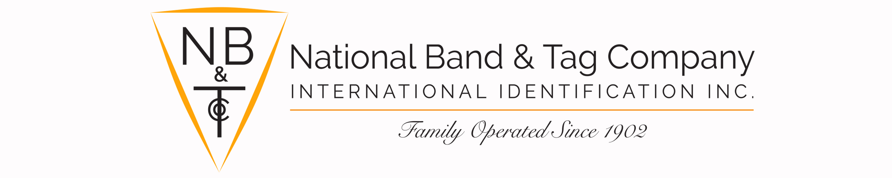 Amazon.com: National Band & Tag Company