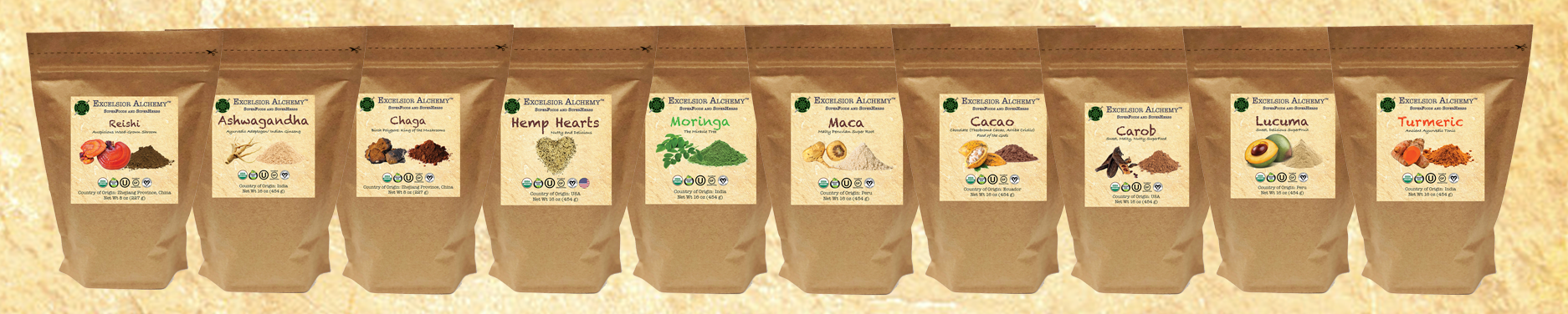 Amazon.com: Excelsior Alchemy