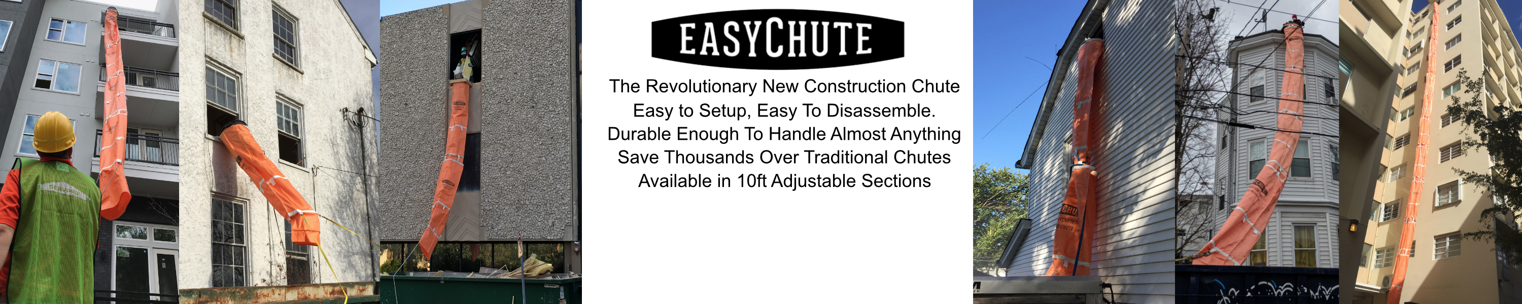 Amazon.com: Easy Chute