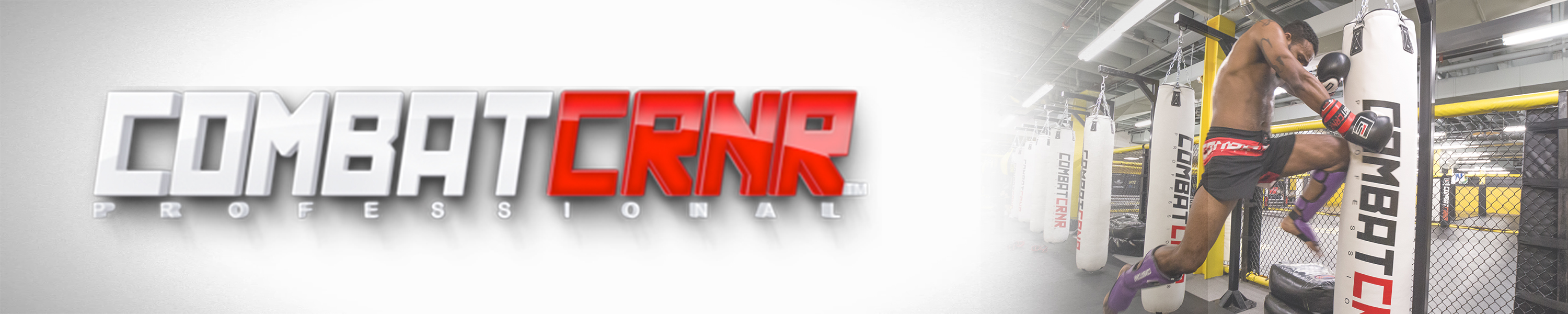 Amazon.com: Combat Corner: MMA