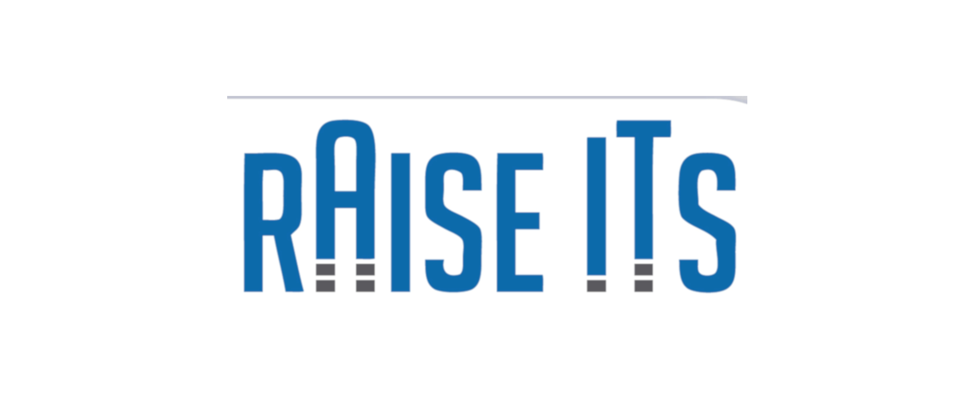 Amazon.com: RAISE ITS: Raise Its