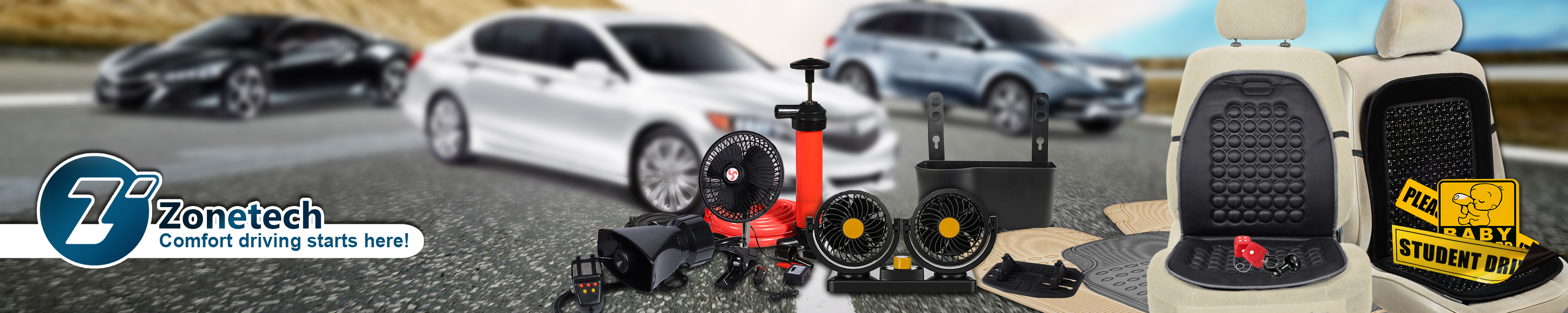 Amazon.com: Zone Tech