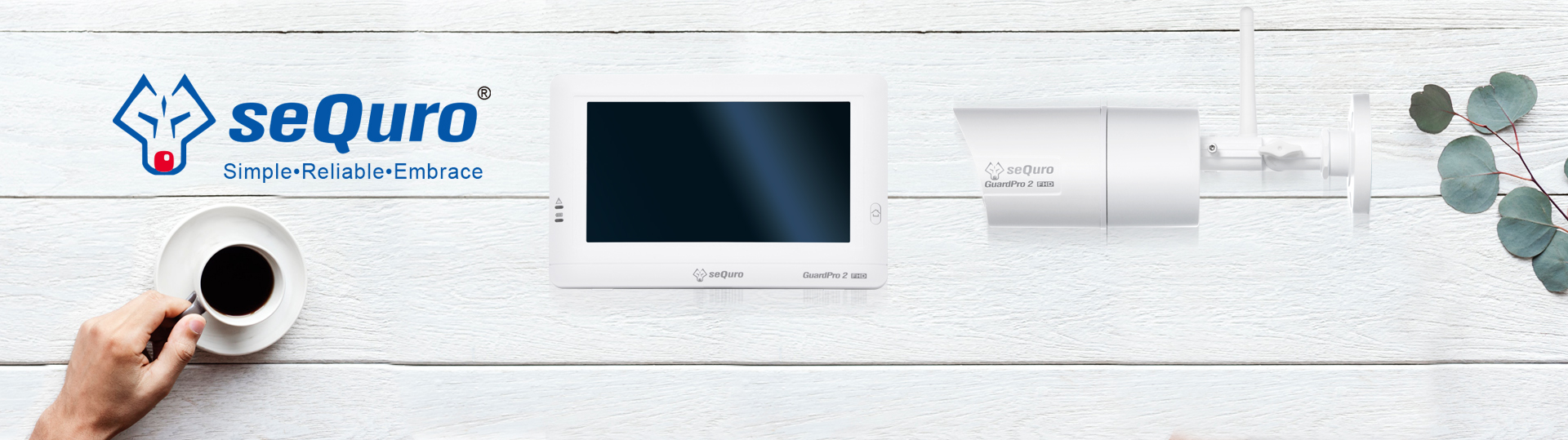 Amazon.com: sequro: SUPPORT & SATISFACTION