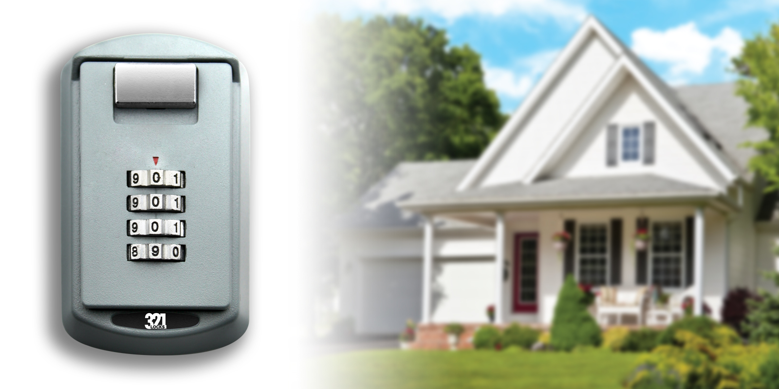 Amazon.com: 321 Locks