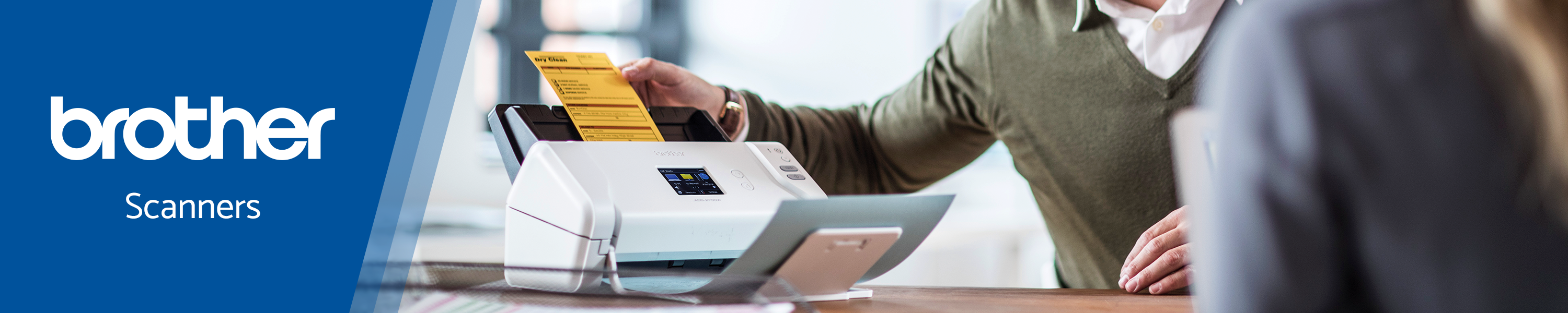 Amazon.com: Brother: Scanners