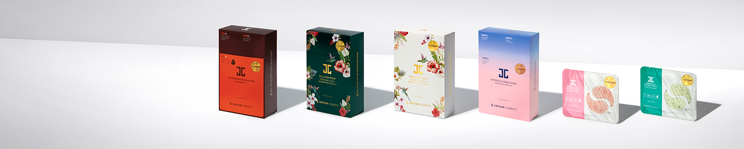 Amazon.com: JAYJUN JJ: MASK