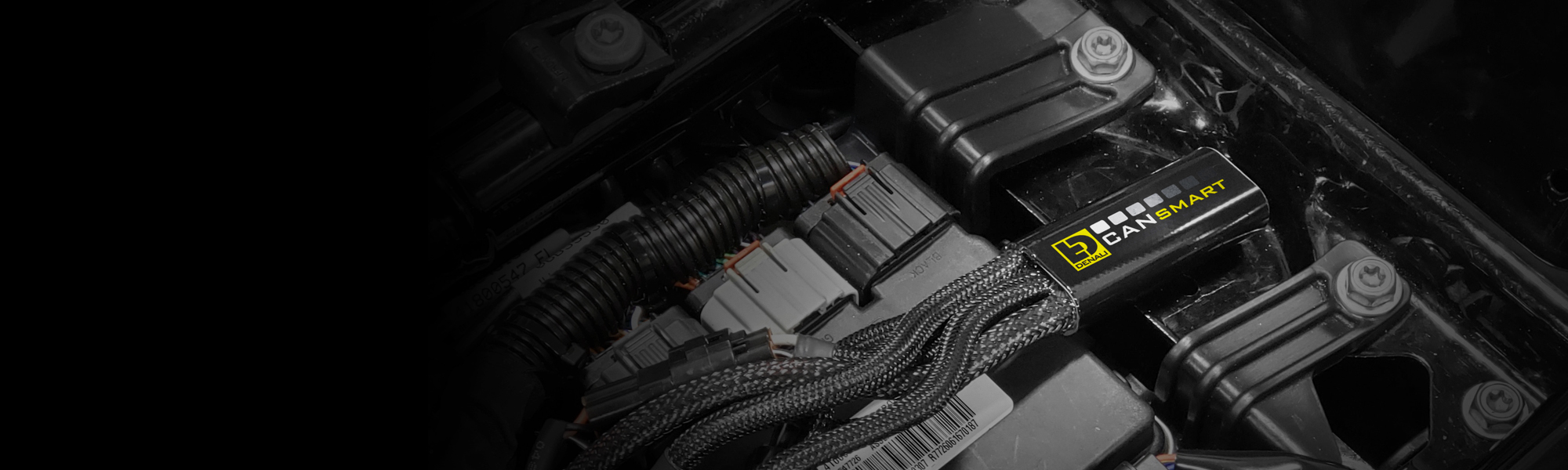 Amazon.com: DENALI Electronics: CANsmart™ Controller