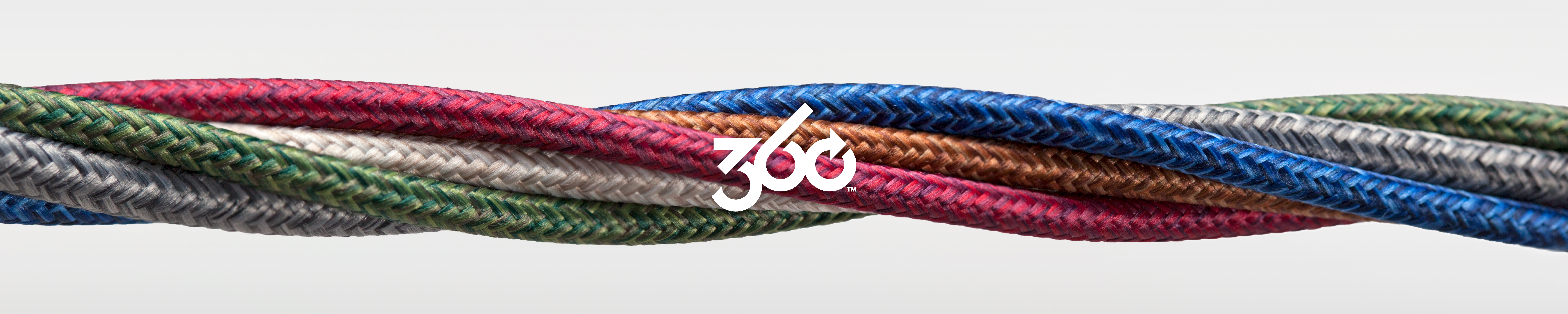 Amazon.com: 360 Electrical: Braided Cords