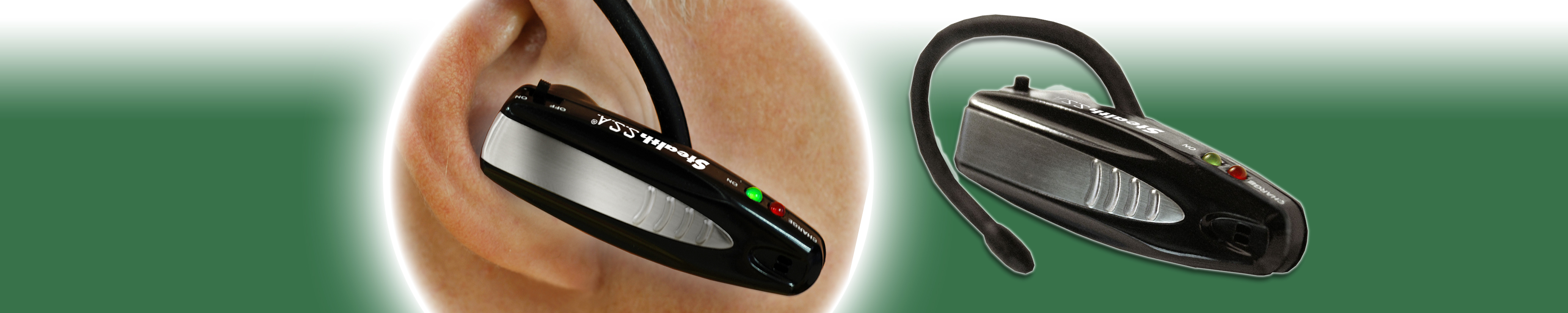 Amazon.com: STEALTH S.S.A.