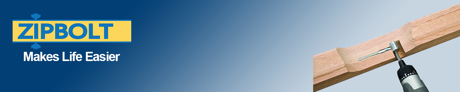 Amazon.com: Zipbolt: Countertop, Butcher Block, and Worktop Connectors