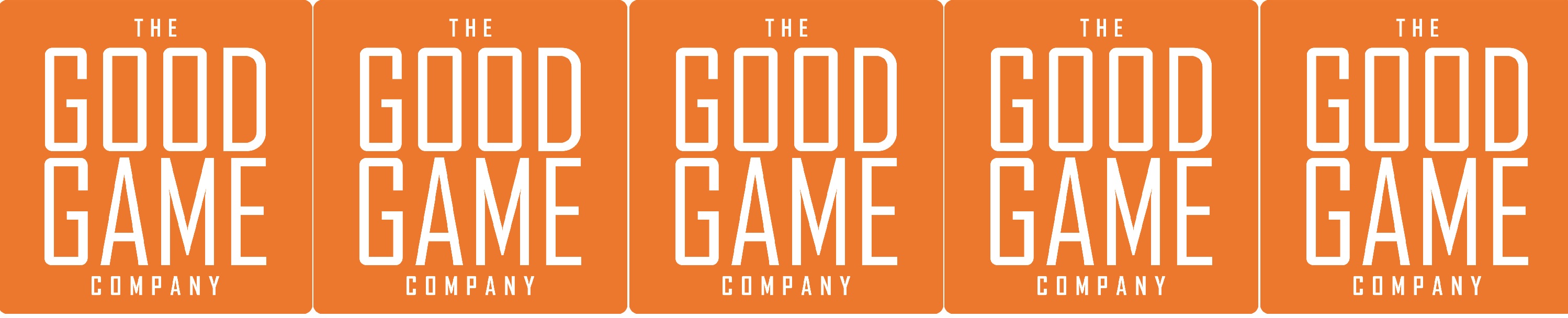 Amazon.com: The Good Game Company