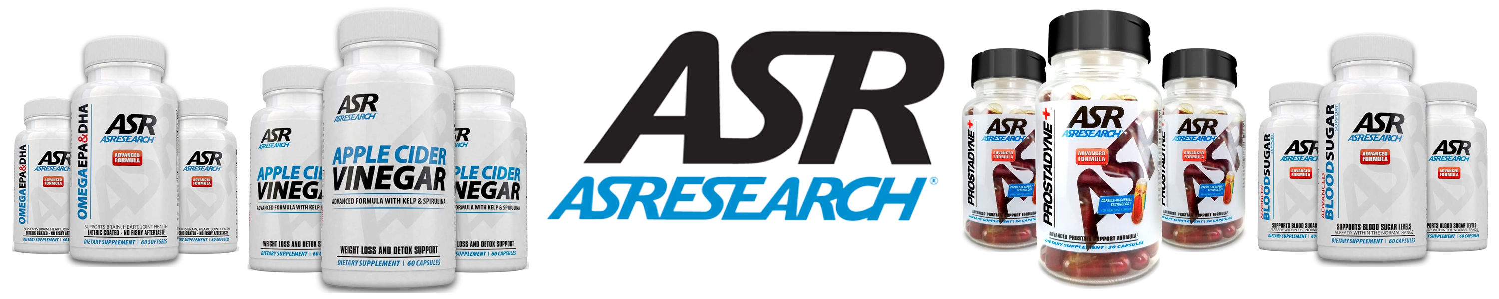 Amazon.com: ASR ASRESEARCH