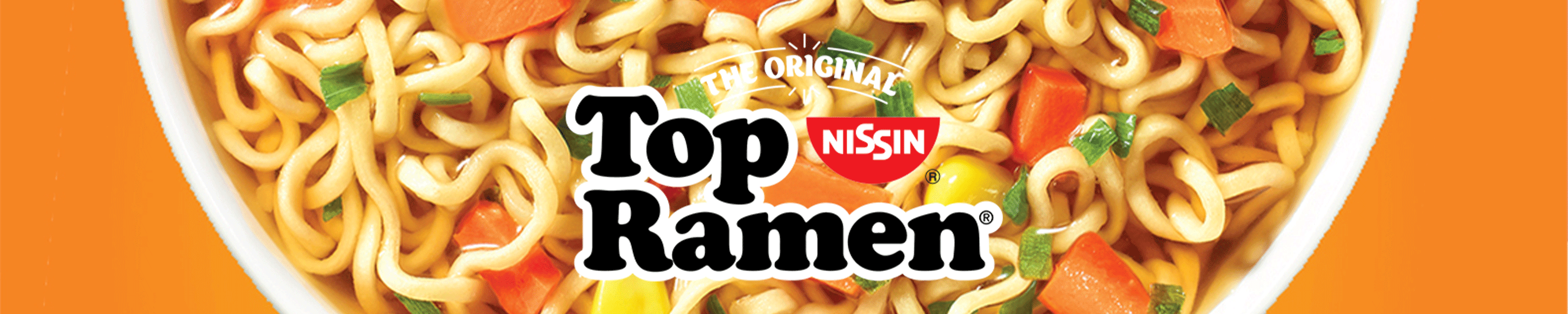 Amazon.com: Nissin: Top Ramen Bowl