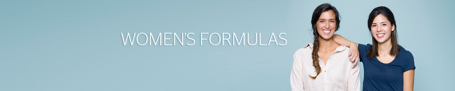 Amazon.com: Pure Encapsulations: Women's Formulas