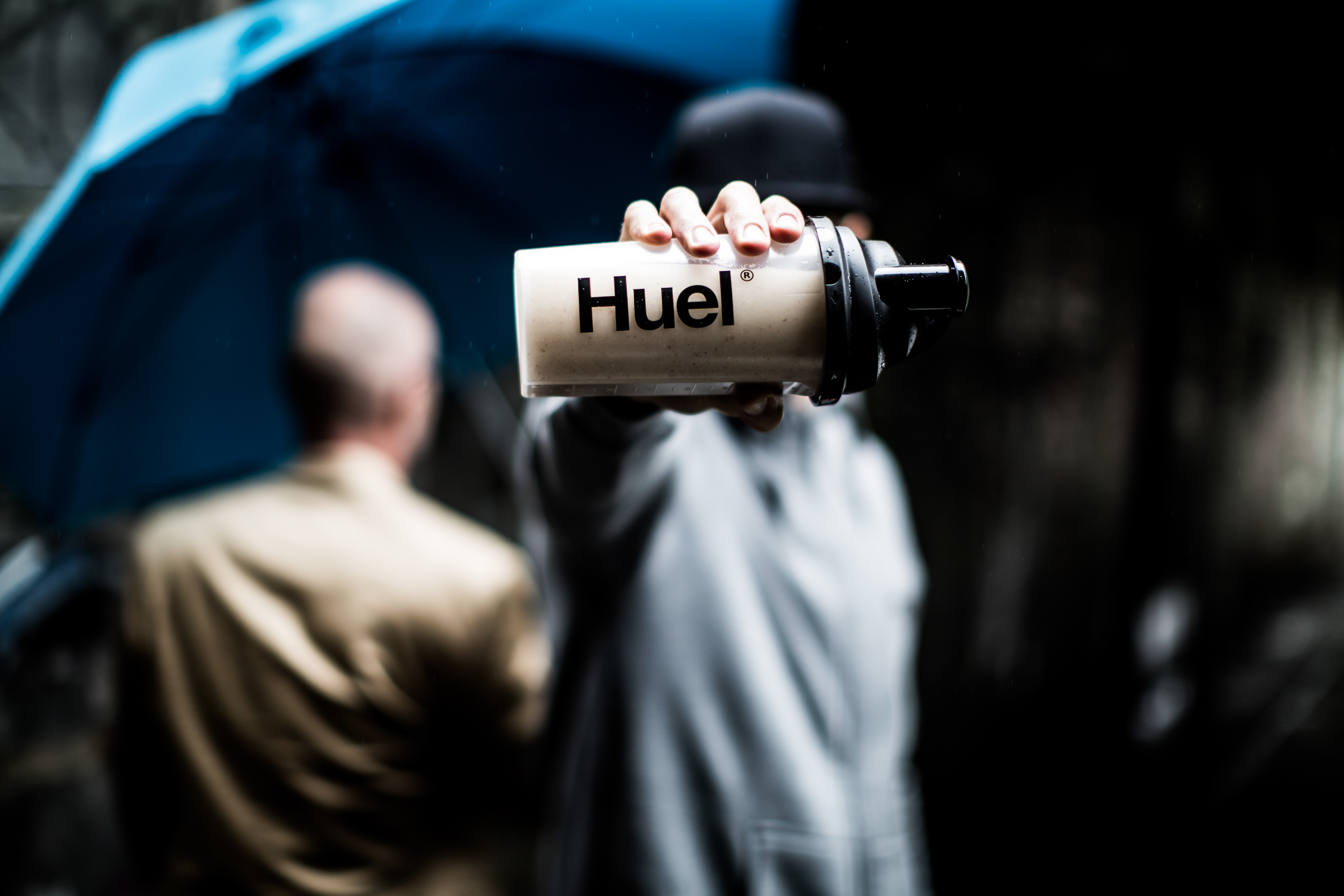 Amazon.com: Huel