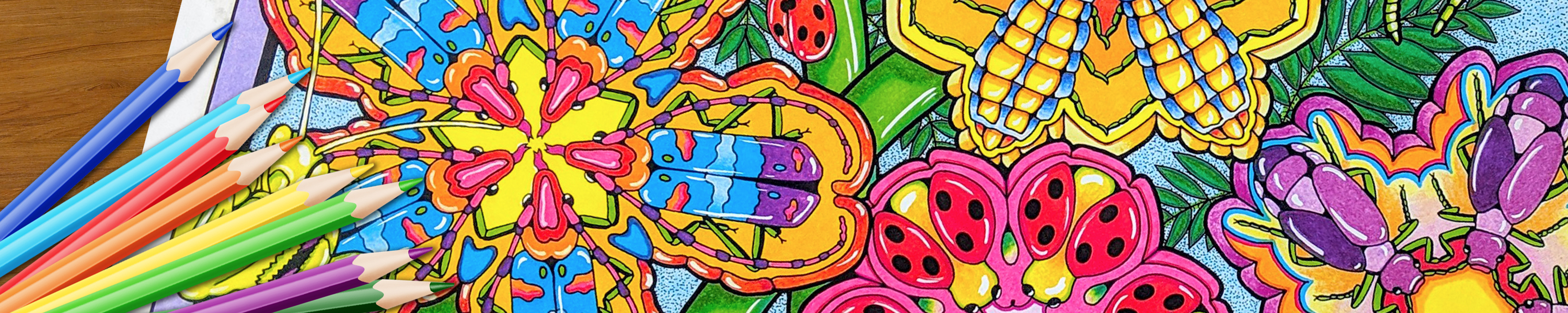 Amazon.com: Stuff2Color: Giant Coloring Posters