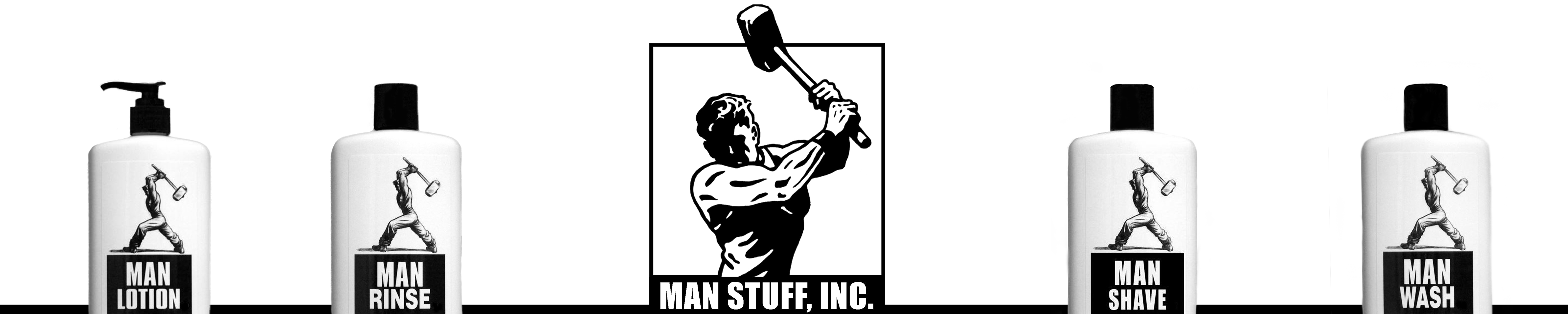 Amazon.com: Man Stuff