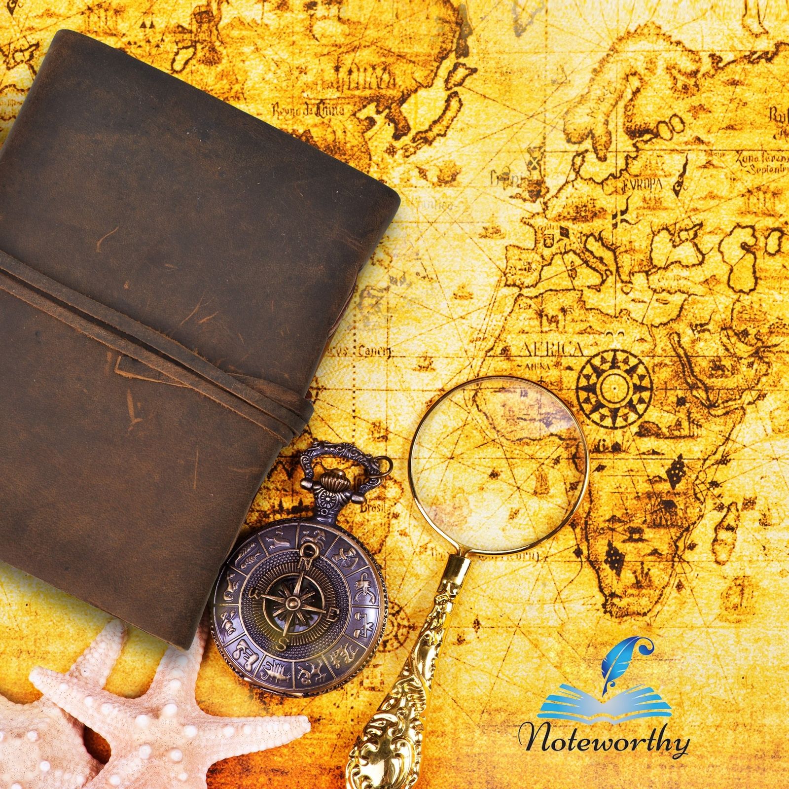 Amazon.com: VC VINTAGE COUTURE: Briefcase