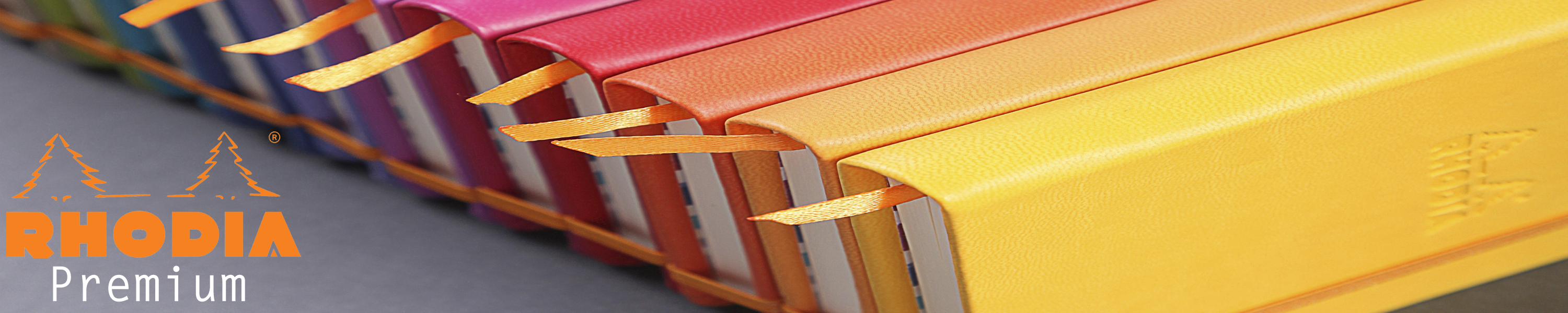 Amazon.com: Rhodia: Premium