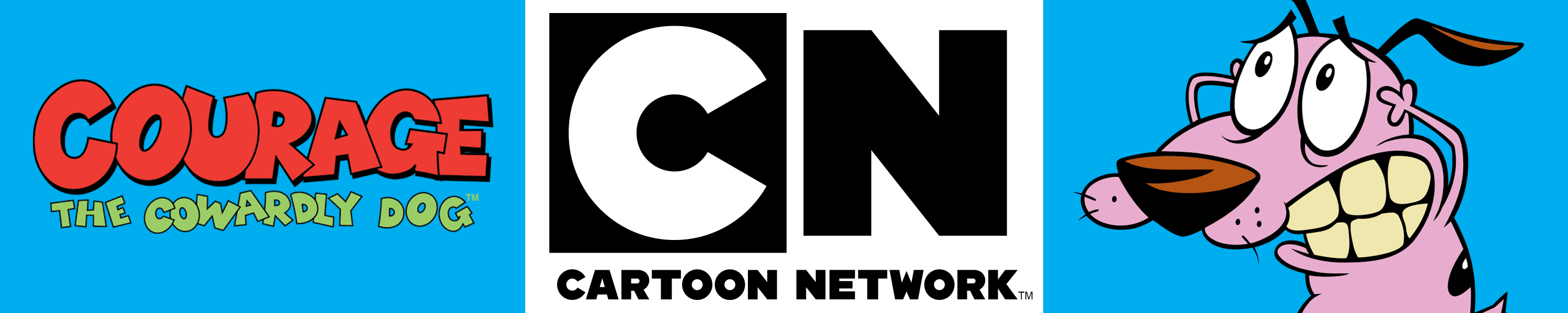 Amazon.com: Cartoon Network: Courage the Cowardly Dog
